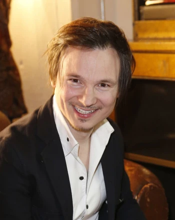 Jan Makino | Sonic Wiki Zone | Fandom