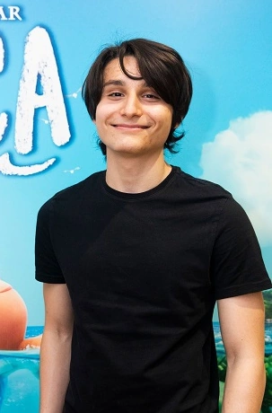 Luca Tesei | Sonic Wiki Zone | Fandom