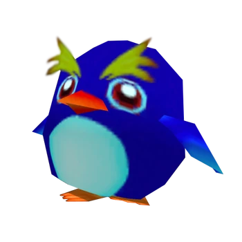Penguin | Sonic Wiki Zone | Fandom