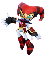 Reala | Sonic Wiki Zone | Fandom