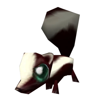 Skunk | Sonic Wiki Zone | Fandom