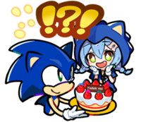 Inugami Korone | Sonic Wiki Zone | Fandom