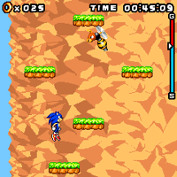 Sonic Jump/Gallery | Sonic Wiki Zone | Fandom