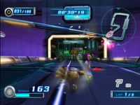 Attacks in the Sonic Riders series/Gallery | Sonic Wiki Zone | Fandom