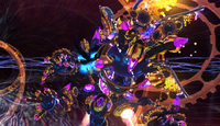 Time Eater (boss) | Sonic Wiki Zone | Fandom