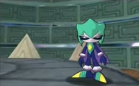 Void | Sonic Wiki Zone | Fandom