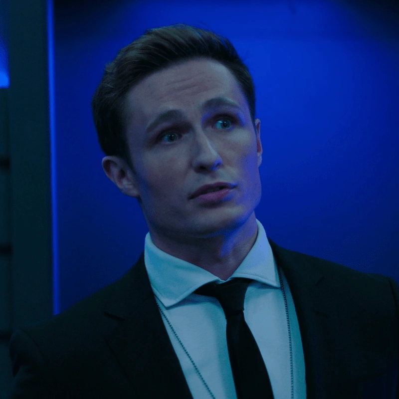 Agent Fairley | Sonic Wiki Zone | Fandom