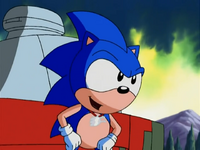 Bartleby the Prisoner/Gallery | Sonic Wiki Zone | Fandom