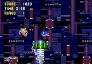 Bowling Spin | Sonic Wiki | Fandom