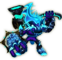 Dark Guardian | Sonic News Network | Fandom