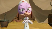 Doc Ginger | Sonic Wiki Zone | Fandom