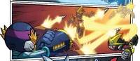 Gemerl (Archie) | Sonic Wiki Zone | Fandom