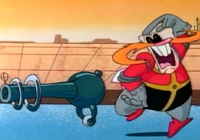 Adventures of Sonic the Hedgehog pilot/Gallery | Sonic Wiki Zone | Fandom