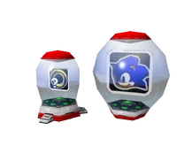 Item Box/Gallery | Sonic News Network | Fandom
