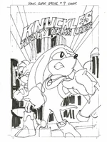 Archie Sonic Super Special Issue 9 | Sonic Wiki Zone | Fandom