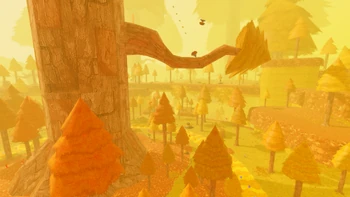 Autumn Forest Zone (Sonic Speed Simulator) | Sonic Wiki Zone | Fandom