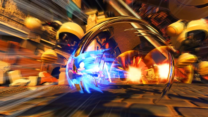 Turbo | Sonic Wiki | Fandom