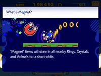 Magnet | Sonic Wiki Zone | Fandom