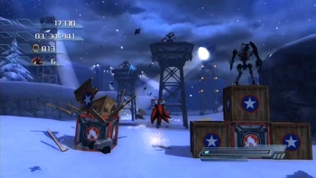 White Acropolis | Sonic Wiki Zone | Fandom