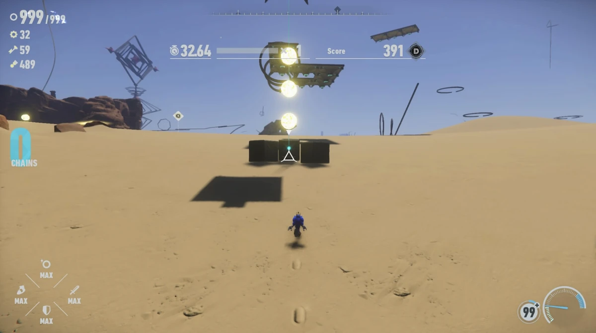 Action Chain Challenge | Sonic Wiki Zone | Fandom