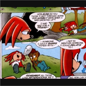 Discuss Everything About Sonic Wiki Zone | Fandom