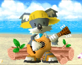 Muzy | Sonic Wiki | Fandom