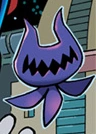 Wisp Púrpura | Sonic Wiki | Fandom