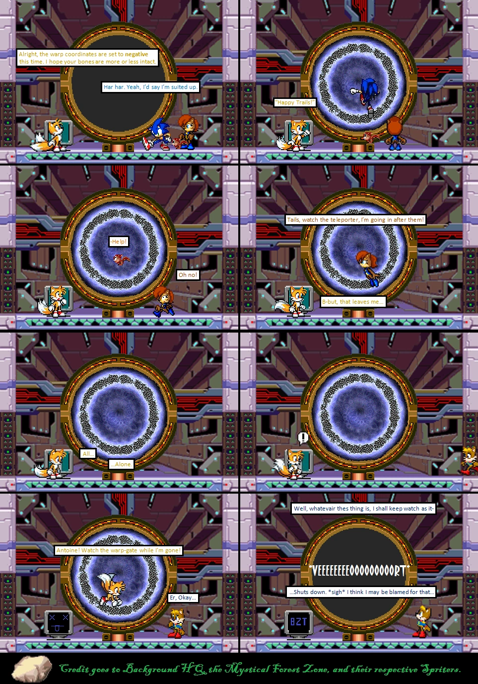 User blog:Sacorguy79/Ricky (Part 8) | Sonic Wiki Zone | Fandom