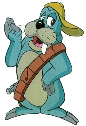 Rotor | Sonic Wiki | Fandom