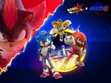 Category:Sonic Forces: Speed Battle Events | Sonic Wiki Zone | Fandom