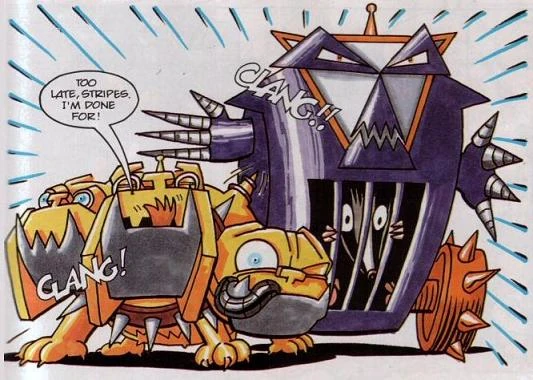 Badnik Ruff | Sonic Wiki Zone | Fandom