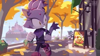 Gardon | Sonic Wiki Zone | Fandom