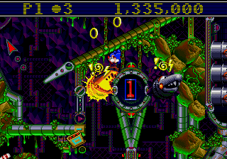 Magma Worm | Sonic Wiki Zone | Fandom