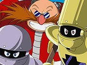 Decoe and Bocoe | Sonic Wiki | Fandom