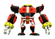 E-Series | Sonic Wiki | Fandom