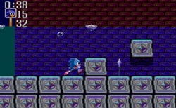 Aqua Planet Zone | Sonic Wiki | Fandom