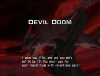 Devil Doom/Gallery | Sonic Wiki Zone | Fandom