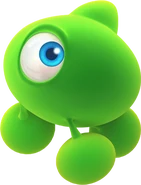 Wisp Verde | Sonic Wiki | Fandom