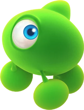 Green Wisp | Sonic Wiki Zone | Fandom