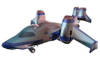 President's escape pod | Sonic Wiki Zone | Fandom