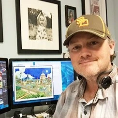 Robbie Robbins | Sonic Wiki | Fandom