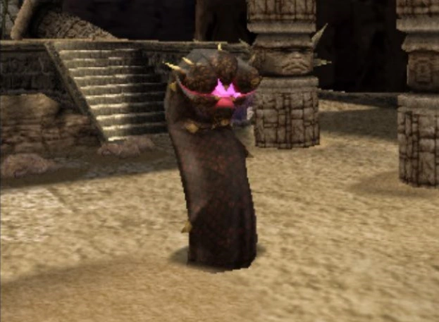 Sand Worm | Sonic Wiki | Fandom