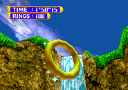 Giant Ring | Sonic Wiki Zone | Fandom