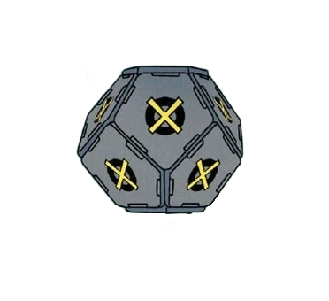 Spatial-Displacement Trap | Sonic Wiki Zone | Fandom