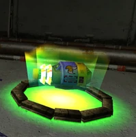 Laser Blaster | Sonic Wiki Zone | Fandom