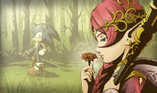 Merlina the Wizard | Sonic Wiki Zone | Fandom