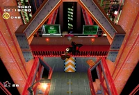Trick Jump Panel/Gallery | Sonic Wiki Zone | Fandom