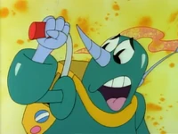 Robotnik, Jr./Gallery | Sonic Wiki Zone | Fandom