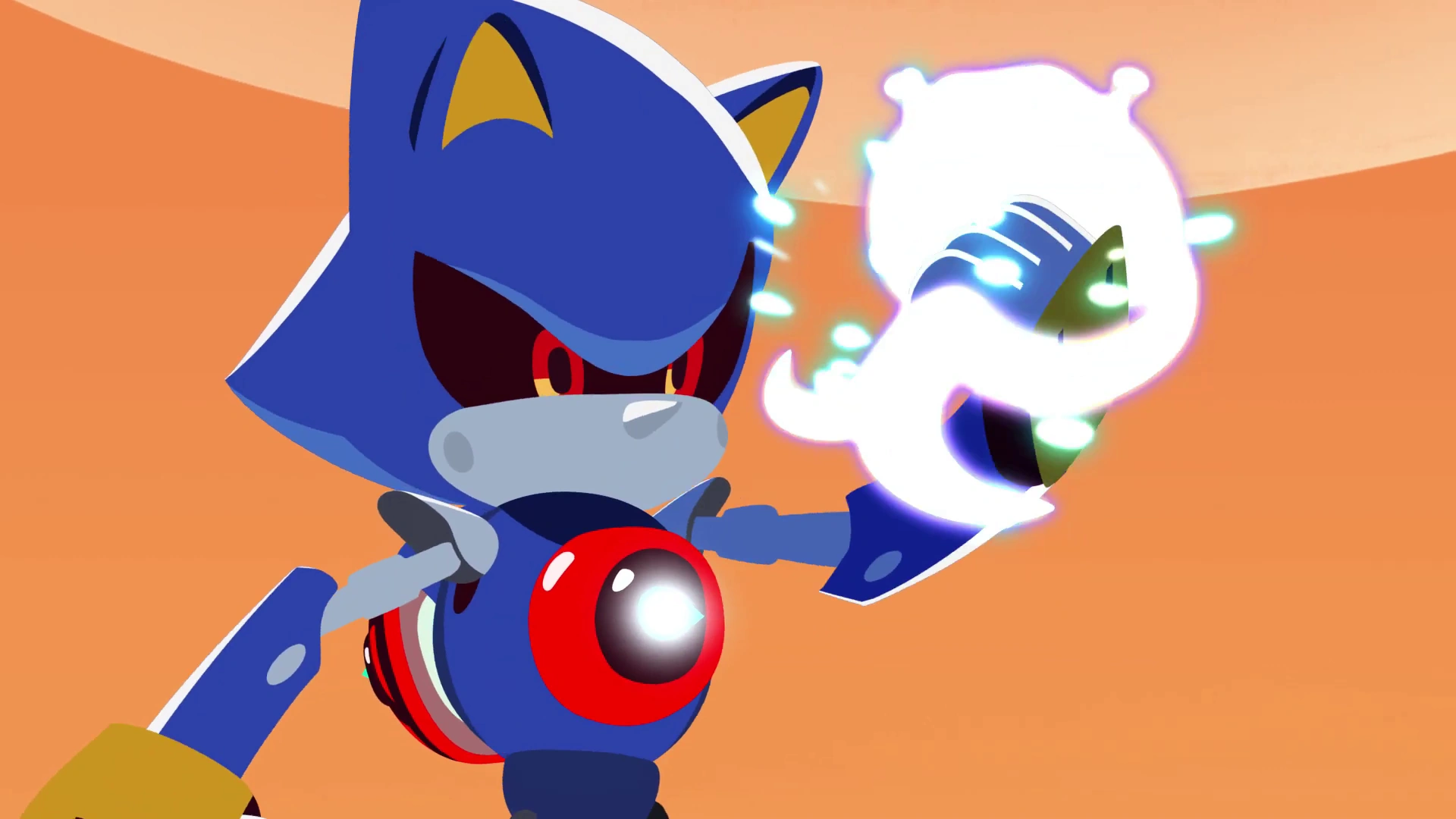 Discuss Everything About Sonic Wiki Zone | Fandom