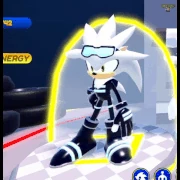 Sonic Speed Simulator | Sonic Wiki Zone | Fandom